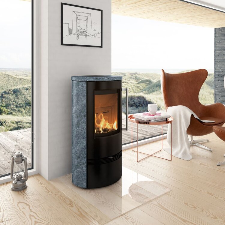 We’re now an official dealer for TermaTech wood-burning stoves
